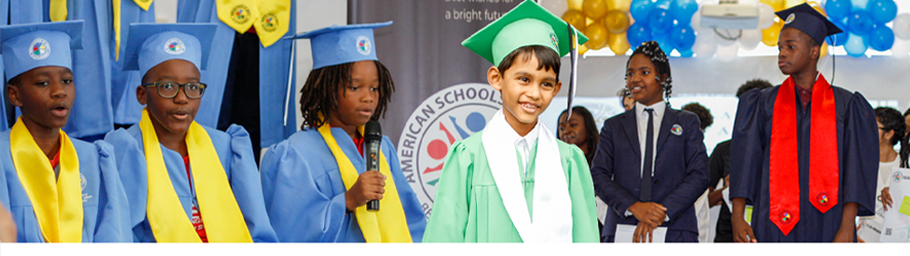 American Schools of Angola